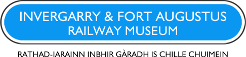 Invergarry and Fort Augustus Railway Museum